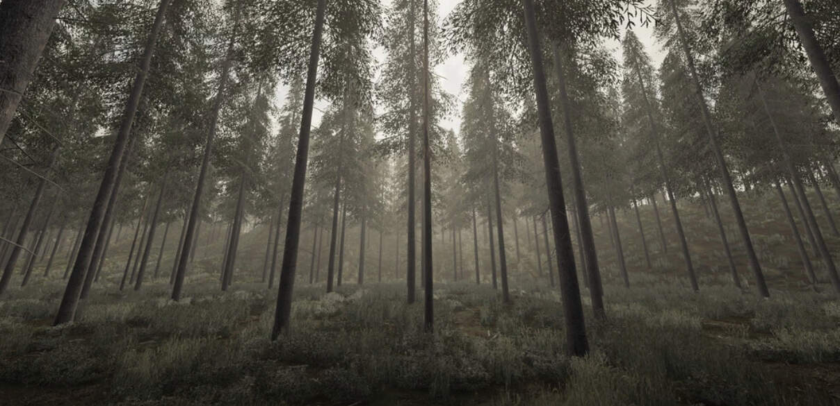 FS22 Holmåkra 22 Map v1.1 - FS 22 Maps Mod Download