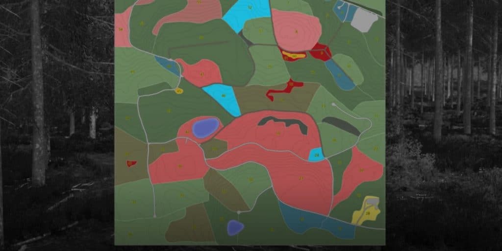 Holmåkra 22 Map v1 (4) - Farming simulator 19 / 17 / 15 Mod