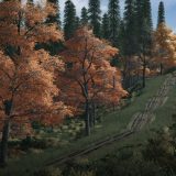 FS22 Holmåkra 22 Map v1.1 - FS 22 Maps Mod Download