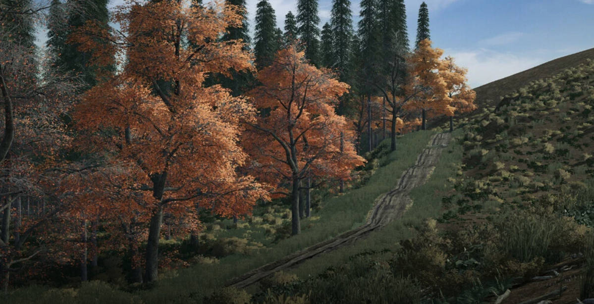 Holmåkra 22 Map v1 (6) - Farming simulator 19 / 17 / 15 Mod