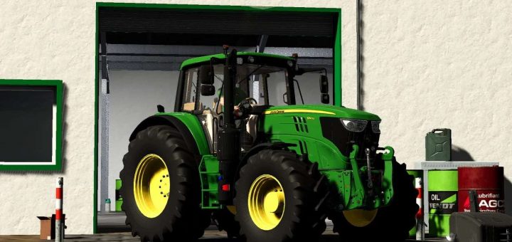 Farming simulator 2015 / 15 mods | LS, FS 2015 mods
