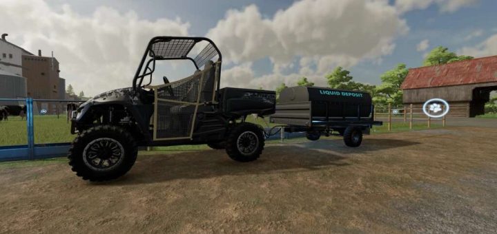 Farming Simulator 22 Vehicles Mods | FS22 Vehicles | LS22 Vehicles