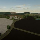 FS22 Map Moorgrund v1.0.0.4 - FS 22 Maps Mod Download