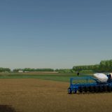 FS22 Midwest Horizon Update v1.0.1.0 - FS 22 Maps Mod Download