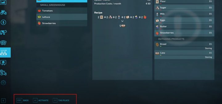No Teleport v1 (3) - Farming simulator 19 / 17 / 15 Mod