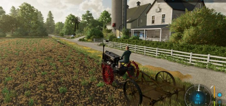 Farming Simulator 22 Mods Packs | FS22 Mods Pack | LS22 Mods Pack
