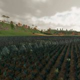 FS22 Pivot Eliteman v1.0.0.1 - FS 22 Implements & Tools Mod Download