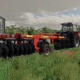 FS22 RAU ONYX v1.1 - FS 22 Implements & Tools Mod Download