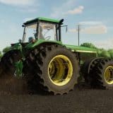 FS22 Real Mud v1.0 - FS 22 Other Mod Download