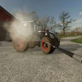 FS22 Wireless High Pressure Washer v1.0 - FS 22 Other Mod Download