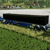 FS22 Australian Trailers v1.2 - FS 22 Trailers Mod Download