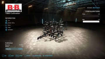 Anhydrous Ammonia Pack v1.1 (17) - Farming simulator 19 / 17 / 15 Mod