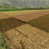 FS22 Better stubble texture v1.0 - FS 22 Textures Mod Download