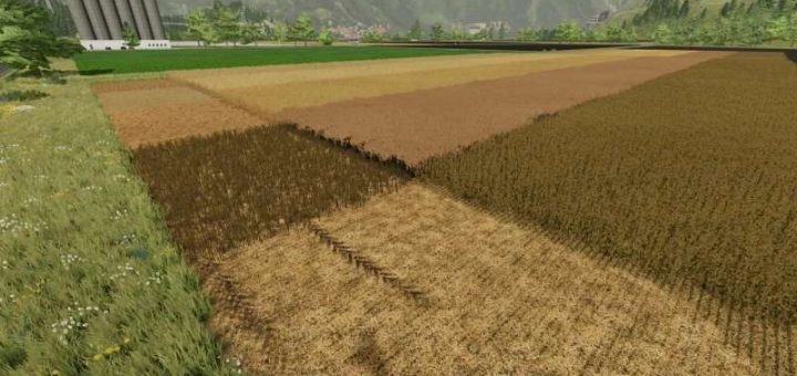 Farming Simulator 22 Textures Mods | FS22 Textures | LS22 Textures