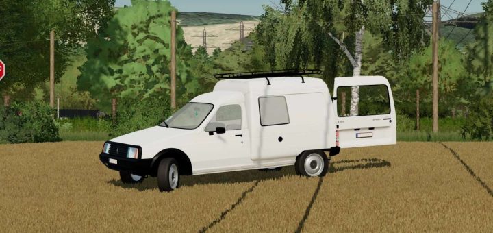 Farming Simulator 22 Vehicles Mods | FS22 Vehicles | LS22 Vehicles