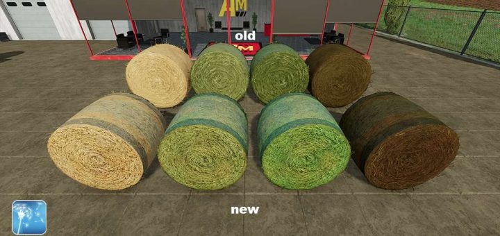 Farming Simulator 22 Textures Mods | FS22 Textures | LS22 Textures