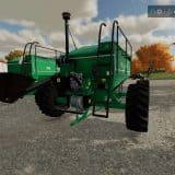 FS22 Hopper 6.5m3 v1.0.0.1 - FS 22 Implements & Tools Mod Download