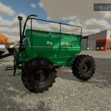 FS22 Hopper 6.5m3 v1.0.0.1 - FS 22 Implements & Tools Mod Download