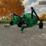 FS22 Hopper 6.5m3 v1.0.0.1 - FS 22 Implements & Tools Mod Download