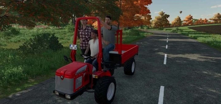 Farming Simulator 22 Mods Packs | FS22 Mods Pack | LS22 Mods Pack