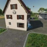 FS22 Land Bakery v1.0.2 - FS 22 Objects Mod Download