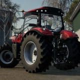 FS22 McCormick X7 SWB v1.0 - FS 22 Tractors Mod Download