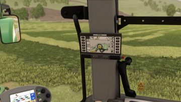 FS22 McHale Fusion 3 Terminal (Prefab) v1.0 - FS 22 Prefab Mod Download