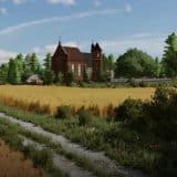 FS22 Osada Map v1.0.1.1 - FS 22 Maps Mod Download