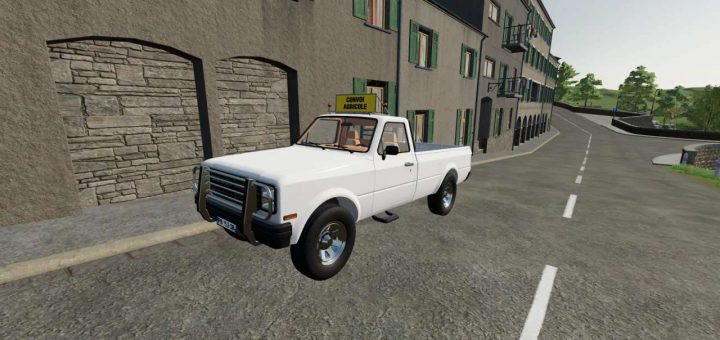 Farming Simulator 22 Cars Mods | FS22 Cars Mods | LS22 Cars