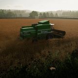 FS22 Riverview Farm v1.1 - FS 22 Maps Mod Download