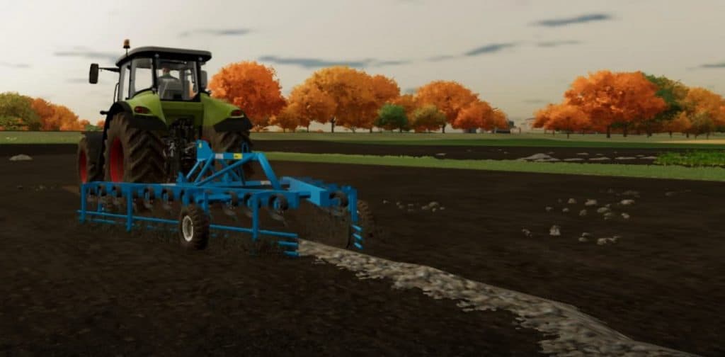 FS22 Stone Collection Pack BETA - FS 22 Implements & Tools Mod Download