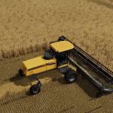FS22 Swather Pack v1.0 - FS 22 Packs Mod Download