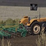 FS22 Unia Grudziadz U417 v1.0 - FS 22 Implements & Tools Mod Download