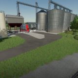 FS22 Agricultural Land v1.0.7.0 - FS 22 Maps Mod Download