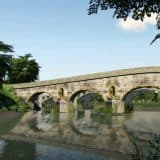 FS22 Attingham Park v1.0 - FS 22 Maps Mod Download