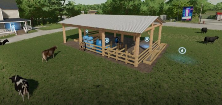 Farming Simulator 22 Mods | FS22 Mods | LS22 Mods