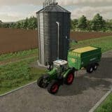 FS22 CCM Fermenter v1.0 - FS 22 Objects Mod Download