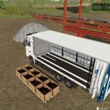 FS22 Customized Concentrate palettes for Gold Wash Plant v1.0 - FS 22 ...