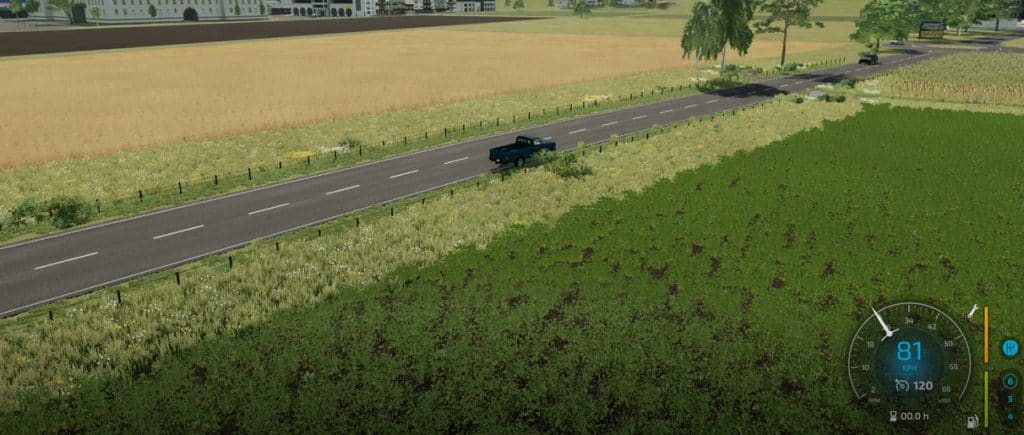 FS 22 ERLENGRAD MAP ALPINE V2 (1) - Farming simulator 19 / 17 / 15 Mod