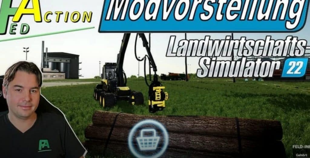 FS22 Fed Mods Pack v1.9.1.0 - FS 22 Packs Mod Download