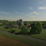 FS22 Griffin Indiana 22 v1.2 - FS 22 Maps Mod Download