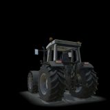 FS22 Hurlimann XT 910 6 v1.0 - FS 22 Tractors Mod Download