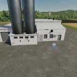 FS22 Ice Cream Production v1.0 - FS 22 Objects Mod Download