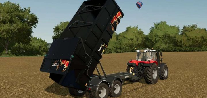 Farming Simulator 22 Trailers Mods | FS22 Trailers | LS22 Trailers