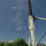 FS22 LIEBHERR LTM 11200 V1.0.2.2 - FS 22 Packs Mod Download