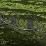 FS22 Lizard Windrower v1.0 - FS 22 Implements & Tools Mod Download