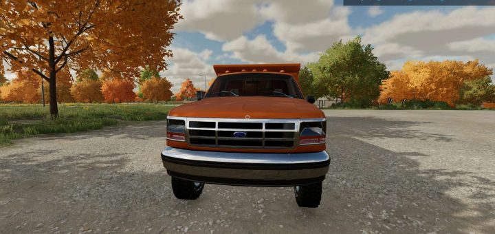 Farming Simulator 22 Vehicles Mods | FS22 Vehicles | LS22 Vehicles