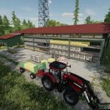 FS22 Object Storage v1.0.1 - Mod Download