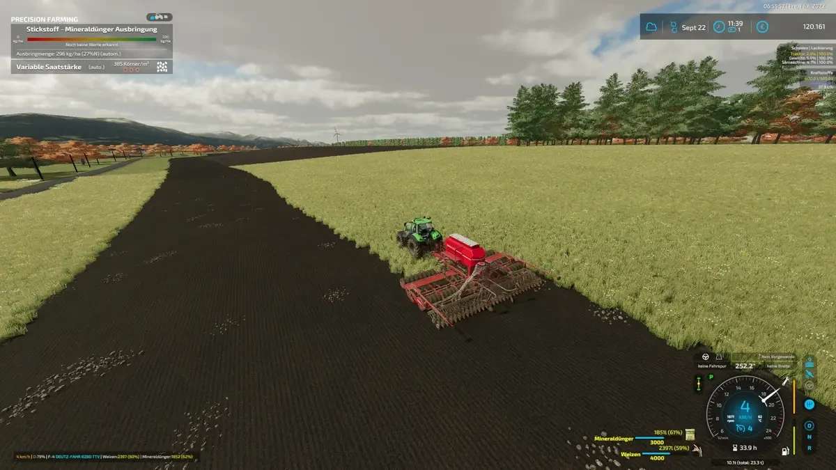 FS22 Ralle’s Map 4x v2.0 - FS 22 Maps Mod Download