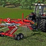 FS22 SIP STAR 430 12|T v1.0 - FS 22 Implements & Tools Mod Download